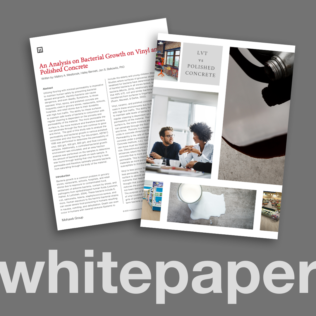 How Healthier Spaces Start from the Ground Up